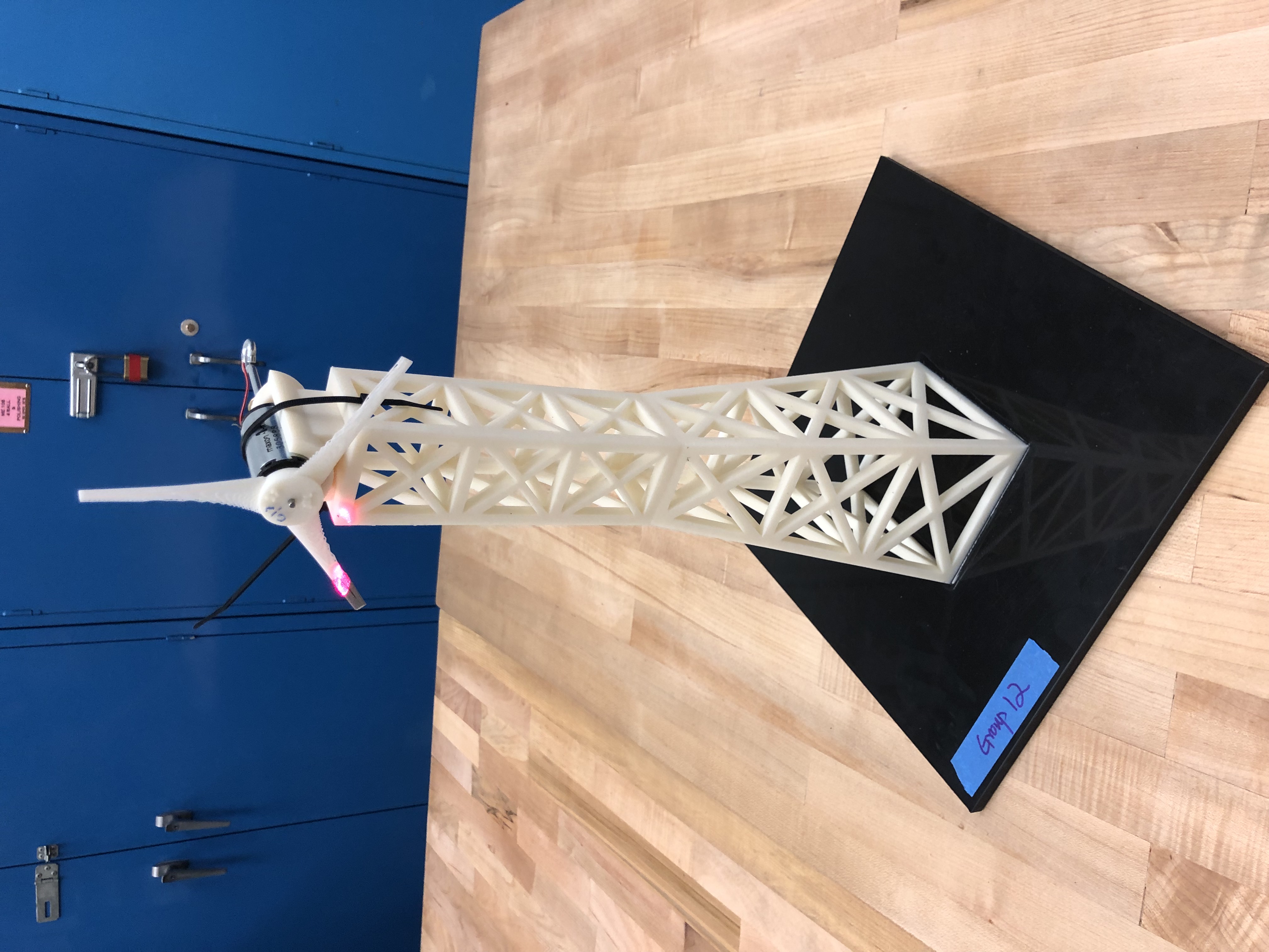 Jonathan-de-Laine | Mechanical Engineering