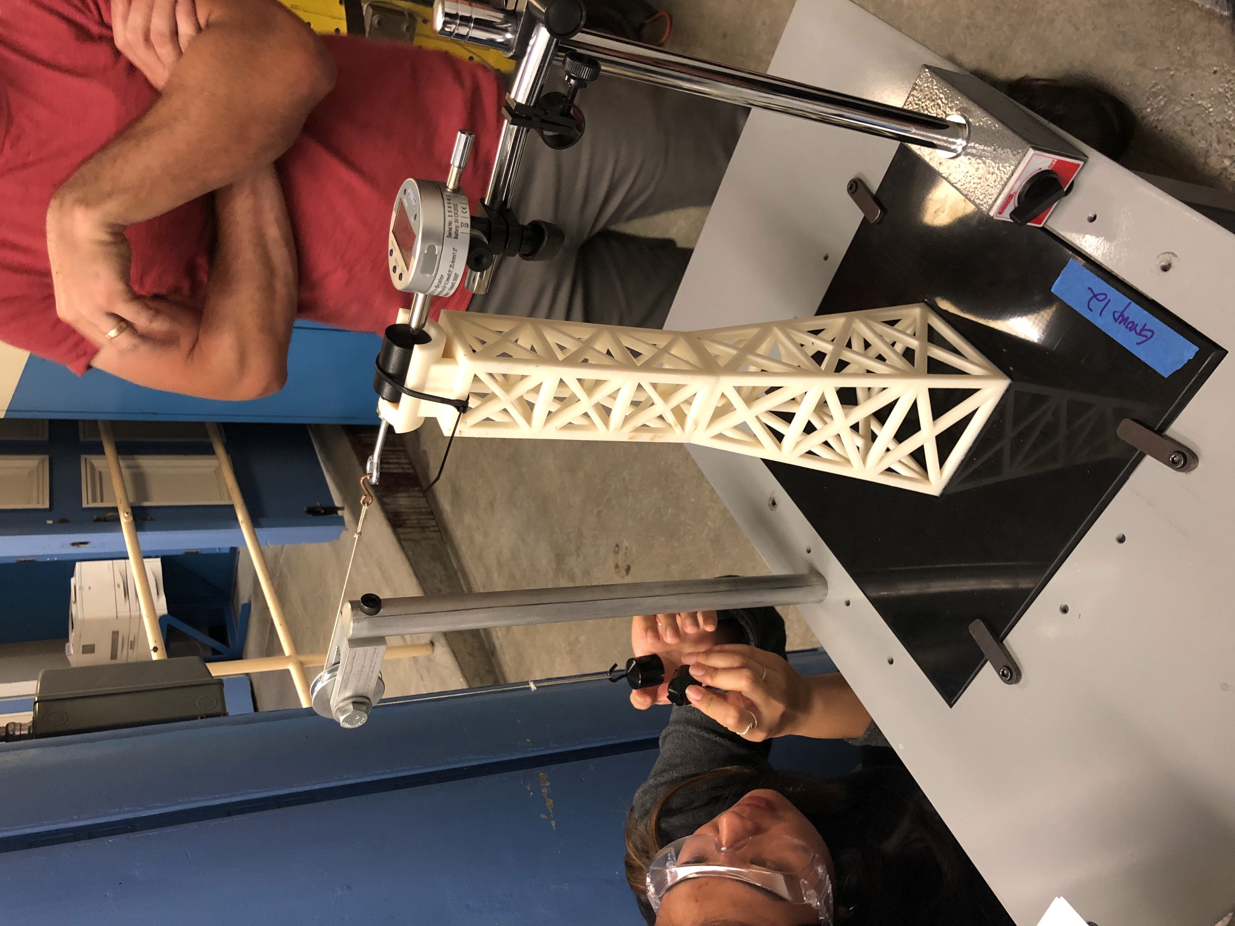 Jonathan-de-Laine | Mechanical Engineering