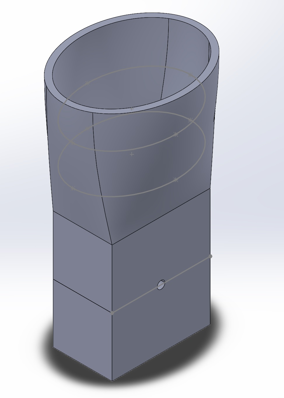 Jonathan-de-Laine | Mechanical Engineering